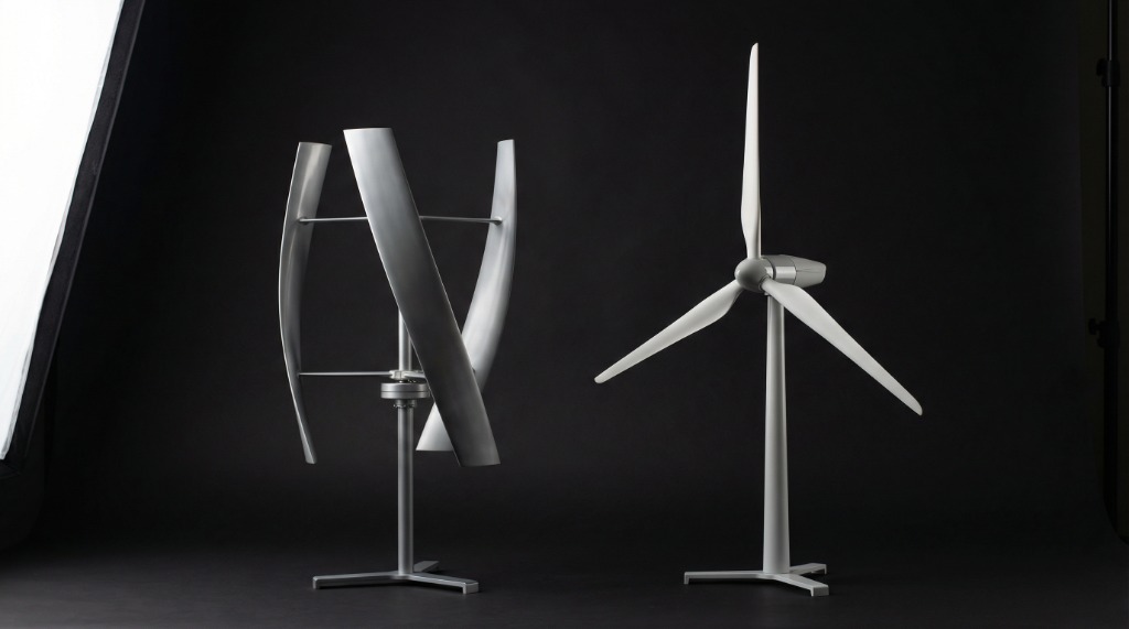 Solario Technology | Wind Turbines, Smart BMS & Solar Solutions India
